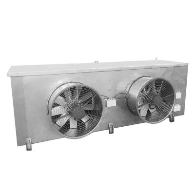 China DD series low voltage electric defrost evaporator air cooler for cool room for sale