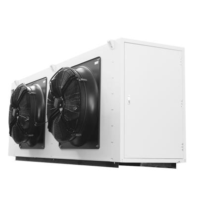 China 3 fan evaporator evaporator air cooler with custom made service for sale