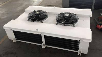 China WALK IN COOLER condensing unit and evaporator with custom made service for sale
