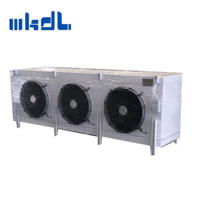 China oem logo industrial ammonia air cooler air cooled unit for cold room for sale