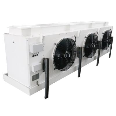 China Hot sale copper pipe evaporator coil for cold storage chamber for sale