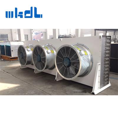 China best quality electric defrost evaporator cooler for shrimp cold storage for sale