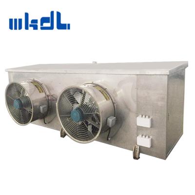 China Best quality evaporator coil stainless steel for banana cold storage for sale