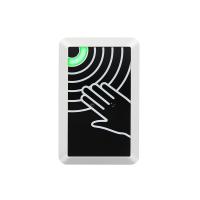 China K3 Touchless Surface Mount Exit Button Waterproof IP68 Multi-function Surface mount Zinc alloy Exit button for sale