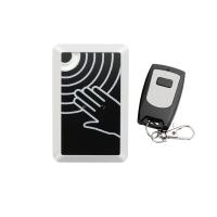 China K3-R Touchless Surface Mount Exit Button Multi-function Surface mount Zinc alloy Exit button for sale