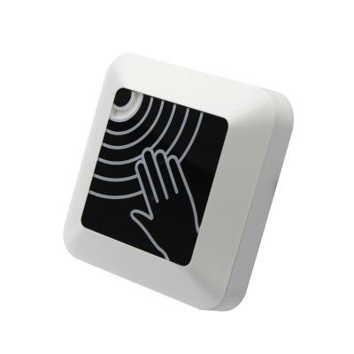 China De Oppervlakte van K4touchless zet Uitgangsknoop Waterdichte IP68 de Multifunctionele op Oppervlakte de Uitgangsknoop van de Zinklegering opzet Te koop