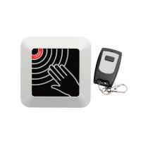 China K4-R Touchless Surface Mount Exit Button Multi-function Surface mount Zinc alloy Exit button for sale