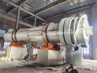 Quality Granular Waste Activated Carbon Regeneration Kiln 220V/380V/415V for sale