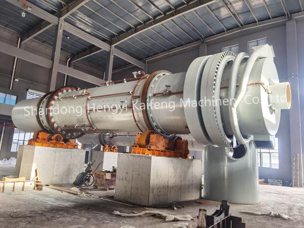 Quality Granular Waste Activated Carbon Regeneration Kiln 220V/380V/415V for sale