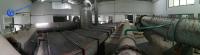 China Customization Complete Activated Carbon Manufacturing Machinery From Coal for sale