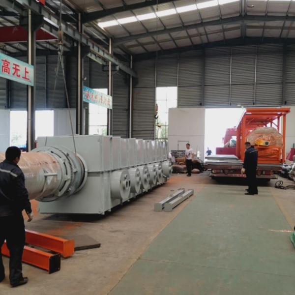 Quality Ashcontent below 5 percent 11 productioncapacity 1 to 10 tons per hour heavy duty machinery designed for industrial production and performance for sale
