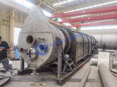 China Anpassungsfähiger Kohlenstofföfen zu verkaufen