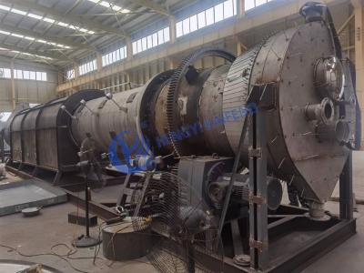 China Anpassungsfähiger Kohlenstofföfen zu verkaufen