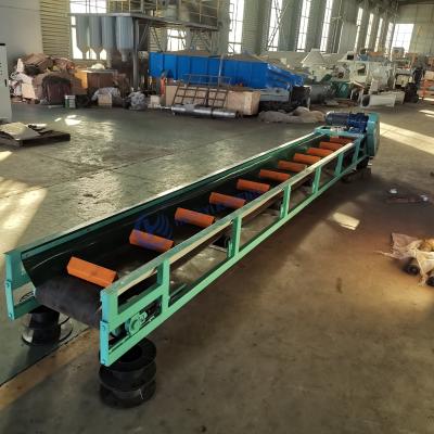 China Versatile Carbon Steel/304ss/310ss Material Transmitting Machinery for Industrial Material Handling Needs for sale