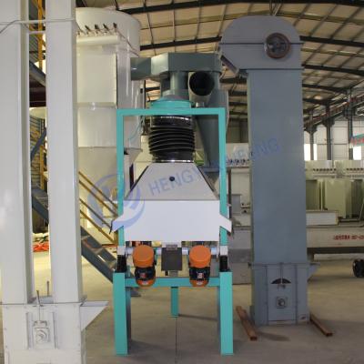Cina Grandi e piccole macchine per la rimozione della pietra di carbonio attivo ad alta efficienza in vendita