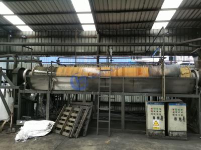 Cina Apparecchiature di raffreddamento industriale a tensione automatizzata 380 V in vendita