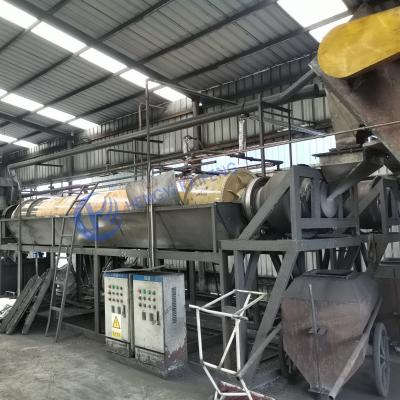 Cina Apparecchiature di raffreddamento industriale a tensione automatizzata 380 V in vendita