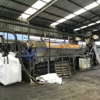 Cina Apparecchiature di raffreddamento industriale a tensione automatizzata 380 V in vendita