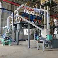 China Supporting Voltage Customized Covered Area Destoner With Activated Carbon for sale