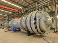 Quality Carbon Activation Kiln for sale