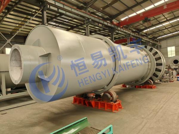 Quality Advanced Carbon Activation Kiln For Customized Processing At High Temperatures for sale