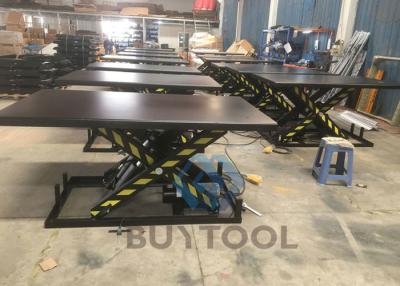 Cina Piccola altezza elettrica industriale 50