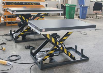 Cina Piccola altezza elettrica industriale 50