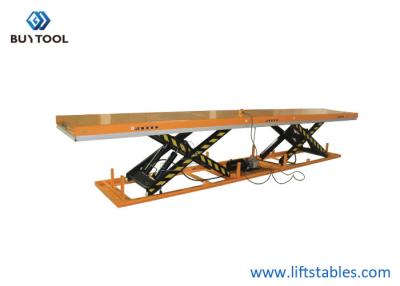 Китай 5000 чернь подъемного стола Lb 6000 Lb 500kg гидравлическая сверхмощная Scissor таблица платформы подъема продается
