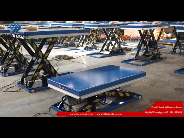 Hoogte 2200 kg of meer