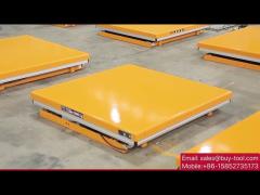 Op zwaar werk berekende Stationaire de Liftlijst van 2.2KW 4T voor de Optimalisering van het het Werkproces