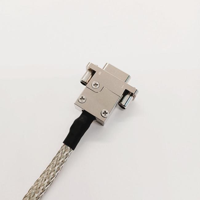 Related connector product 2