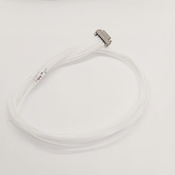 Quality J63A MIL Spec Connectors 1A Micro Pin Connector J63A-212-021-161-JC for sale