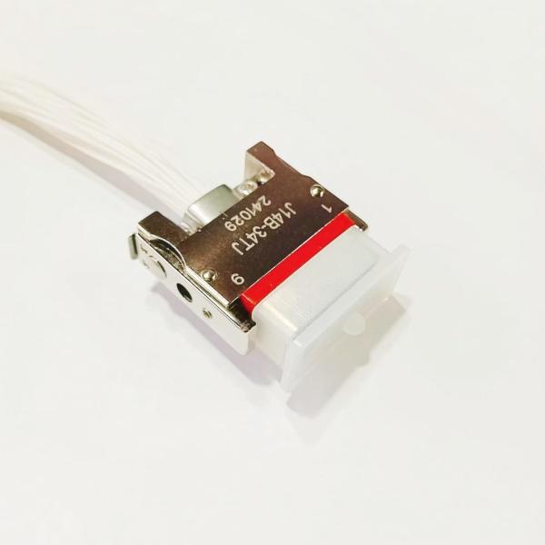 Quality Micro J14 Connector 26 Pin Plug Connector Rectangular J14B-34TJ for sale