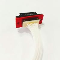 China J14B Rectangular Electrical Connectors Micro Plug Jack Connector 2A J14B-34ZJ for sale