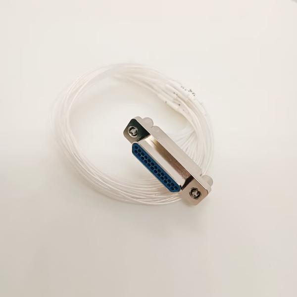 Quality ODM Electrical Connectors 9 Pin - 144 Pin High Density Connector J30J-25TJL for sale