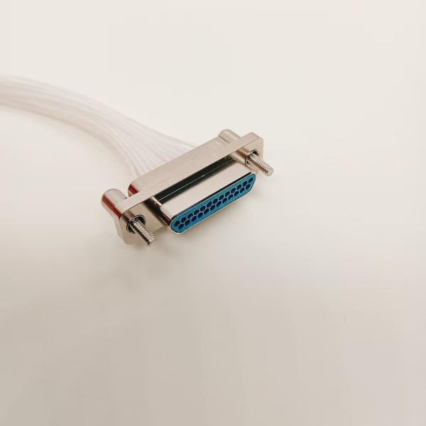 Quality ODM Electrical Connectors 9 Pin - 144 Pin High Density Connector J30J-25TJL for sale