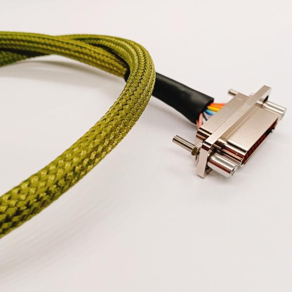 Quality J29A Rectangular Electrical Connectors Female Electrical Connector J29A-21ZKP for sale