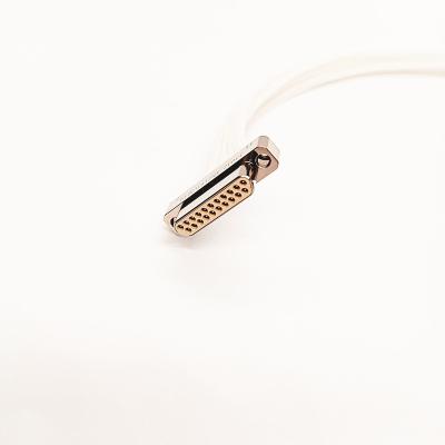 China MIL‑DTL‑83513 J30JZ Series Rectangular Connectors J30JZ-XN21TJCAL01 for sale