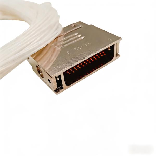 Quality J14F Push-Pull Connector with Anti-misinsertion Design for Wide Temperature for sale