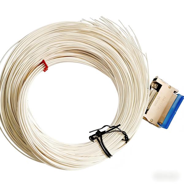Quality J14H-52TKL 52 Pins aerospace-Grade Rectangular Connector with 800V Withstand for sale