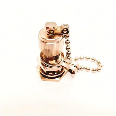 China TNC/MMCX-KK Adapter with Protective Dust Cap for Antenna & RF Test Equipment for sale