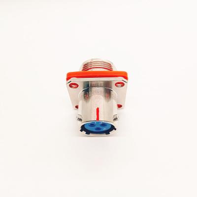 China Y11P Series Y11P*-1003ZK10 Connector 3 Pin Socket Connector for sale