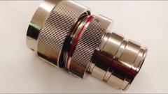 Circular Connector Y17P-2012ITJ5 Aviation Male Plug Y17 Series 12 Pin Aluminum Alloy Shell Connector