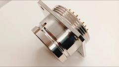Y3A-2255ZJ10 Y3A Series Circular Connector 55 Pin Straight Female Screw Lock Aviation Plug Connector