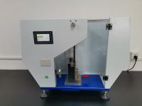 Cina Attrezzatura della prova di urto di Izod del visualizzatore del computer/pendolo universale Charpy e macchina di prova di urto di Izod in vendita