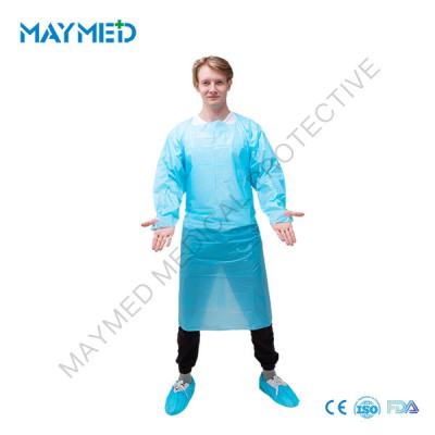 China Medisch Beschikbaar CPE Toga Antivirus 40-60g Te koop
