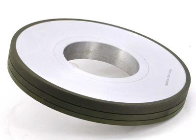 China Multi Combination Resin Bond Grinding Wheels , 3 Grit Combination Grinding Wheel Disc for sale
