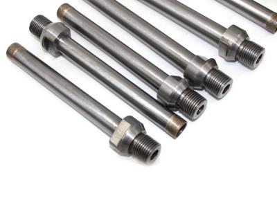 Cina L'esterno dei taglienti del diamante del corpo di acciaio ha infilato il tipo la pietra preziosa/uso dello stinco del calcare in vendita