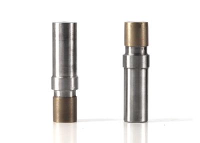 China Sintered Metal Bond Abrasive Mounted Points For High Precision Grinding for sale