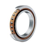 China 2400r/Min Sealed Angular Contact Bearings Oilproof Multipurpose for sale